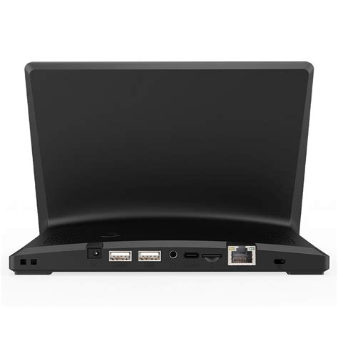 8 Inch Small Android Tablet Hd Touchscreen Desktop Signage