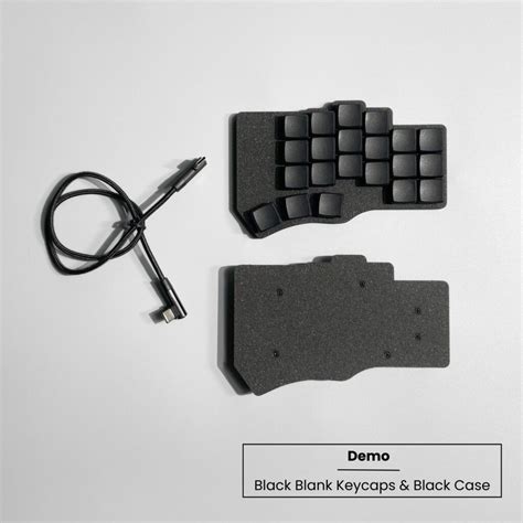 Buy [limited Introductory Price] Pre Soldered Piantor Pro 42 Keys 36 Keys Rp2040 Low Profile