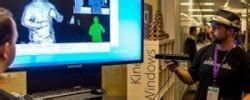 Kinect Fusion Headed To Kinect For Windows SDK