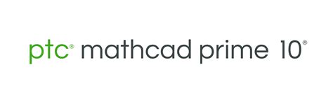Say Hello To Mathcad Prime 10