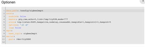 Zigbee2mqtt Devices Not Shown In Mqtt Integration Zigbee Home