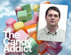Candy Addict Candy Addict Interview At BloggerTalks