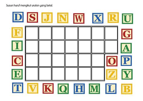 4403403 Susun Abc Yatiesue Liveworksheets