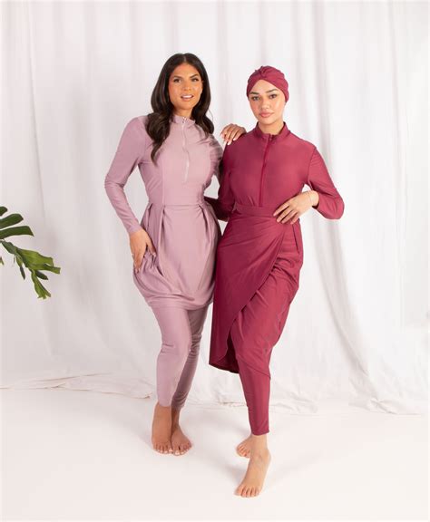 Imaan Swim Imaan Active