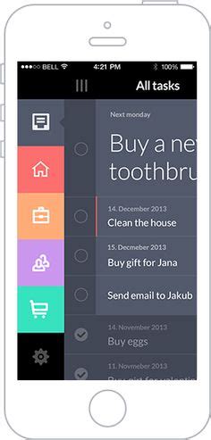 19 UI NavBars Ideas User Interface Design Web Design App Design