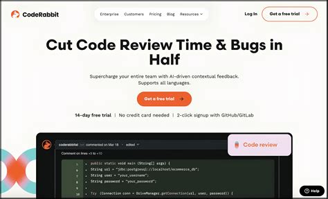 I Tried Coderabbit An Ai Tool That Will Make Your Code Reviews 10x