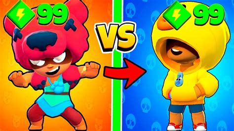 НИТА ПРОТИВ ВСЕХ БРАВЛЕРОВ ВЫПОЛНЯЮ КВЕСТЫ В БРАВЛ СТАРС МОБИЛЬНАЯ ИГРА Youtube