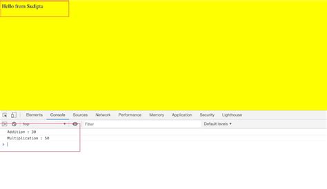 Configure Parcel In VS Code For JavaScript Development Technical Potpourri From Sudipta Deb