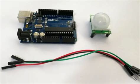 ¡descubre El Increíble Sensor Pir Y Cómo Sacarle El Máximo Provecho Con Arduino Aprende Paso A