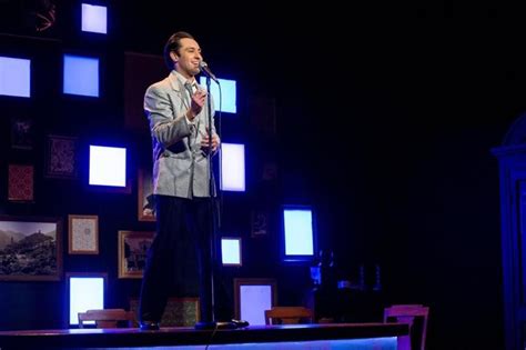 ‘made In Italy Made Perfectly By Farren Timoteo