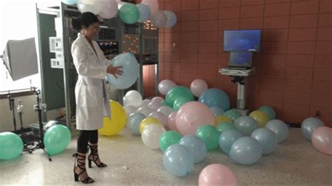 Erika Clears The Laboratory Of Unauthorized Balloons Mp4 1080p