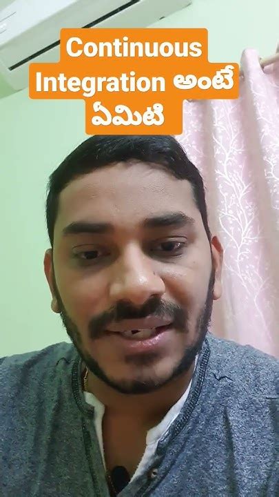 What Is Continous Integration Devops Training Devops Realtime Interview Questions Devops