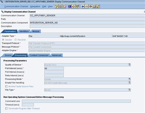 Content Is Not Allowed In Prolog Sap Community