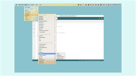 Installing Libraries Arduino Documentation