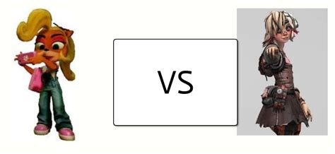 Vore Tourney Battle Coco B Vs Tiny Tina By Jumbochamp On Deviantart