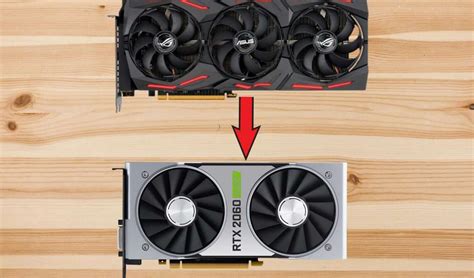 How To Switch From AMD To Nvidia GPU Republic