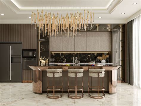 Mohamed Ahmed On Linkedin Interiordesign Bedroom Lighting 3dmax