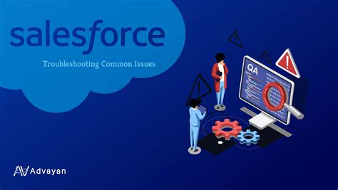 Troubleshooting Made Easy Navigating Salesforce L1 Support