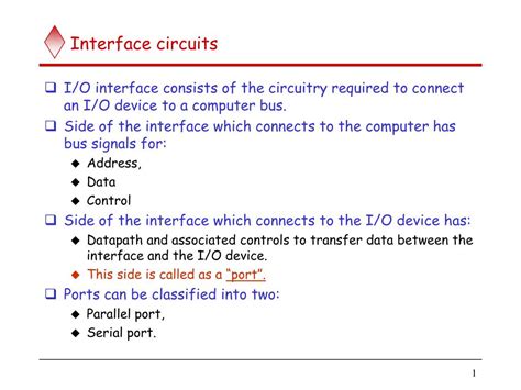 Ppt Cse243 Introduction To Computer Architecture And Hardware