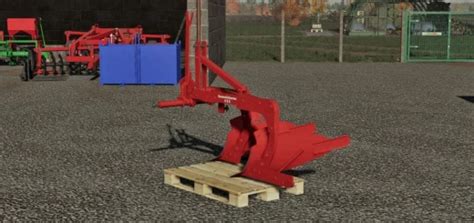 FS IMT Mods Download FS Net