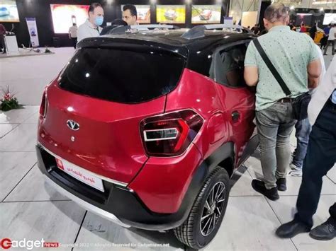 مخلوط ایران‌خودرو و سایپا جایگزین پراید عکس