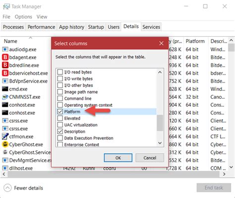 5 Ways To Tell Whether A Windows Program Is 64 Bit Or 32 Bit Digital Citizen