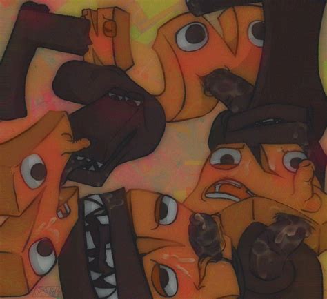 Rule 34 Alphabet Mike Salcedo Alphabet Lore F Mike Salcedo Gay Gay Sex N Mike Salcedo