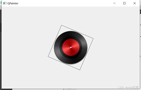 Qt绘图qt开发绘图软件 Csdn博客