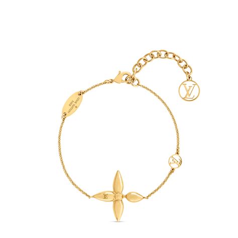 Bracelets Cuir Femme Collection Pour Noël Louis Vuitton 3