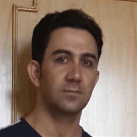 Mohammad Hatami Isfahan University Of Technology Isfahan Iut Department Of Chemistry