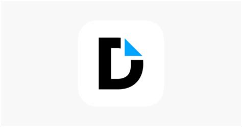 ‎dochub Simple Pdf Form Editor On The App Store