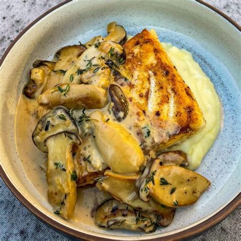 23 Delicious Alaskan Cod Fish Recipes For Seafood Lovers Table Of Yum