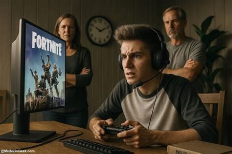 Classification Pegi Médecingeek