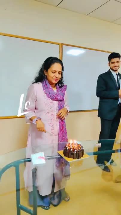 Yashveer Singh On Linkedin Gratitude Mentorship Happybirthday