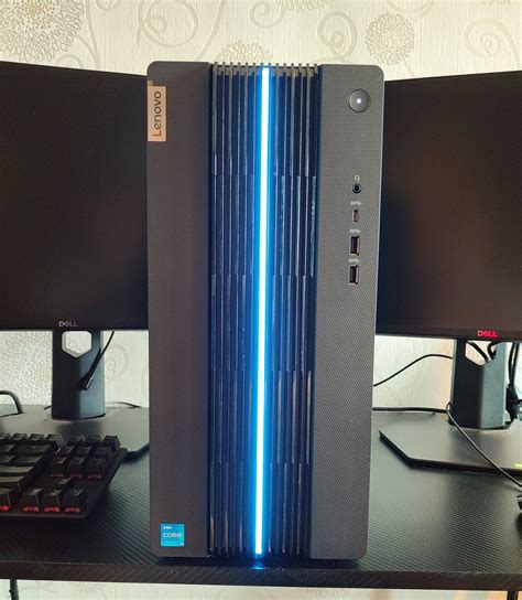 Lenovo Ideacentre Gaming I Th Generation Rtx Ti Gb Olx Bg