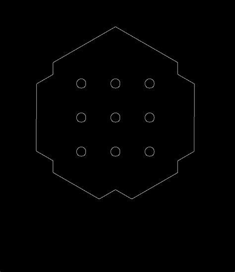 How To Get A Floodfilled Area And Its Borders In An Image With Python