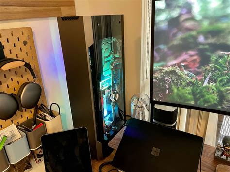 Phanteks Shift X Custom Loop Builds Gg