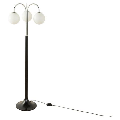 Ikea Minimalistic Very Tall Floor Lamp 1980s For Sale At 1stdibs