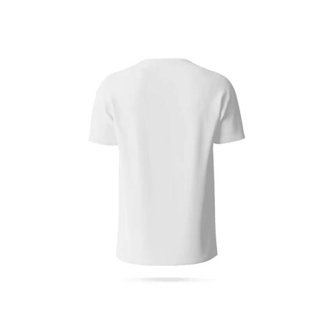 T Shirt Mockup Pngs For Free Download