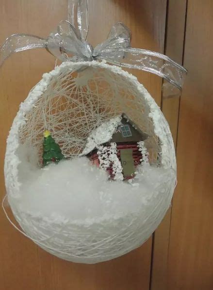 Як зробити саморобку на Новий рік в школу своїми руками Всезнайко Корисні поради