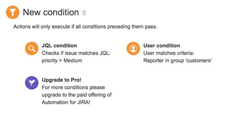 Automation For Jira Server Lite Version History Atlassian Marketplace