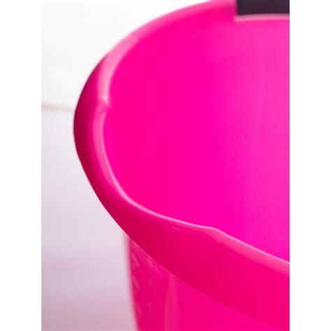 Loja Plásticos Santana Cod 110 Balde 10 L Neon