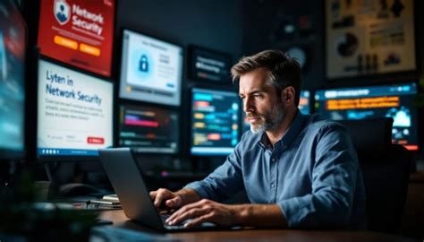 What Is A Network Security Model Complete Guide For 2025