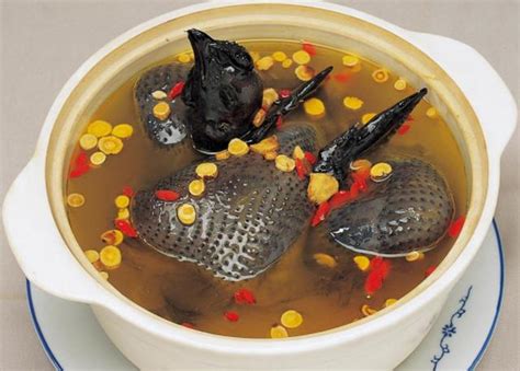 冬天煲什麼湯好 喝什麼湯養胃最好 冬天養胃多喝這6種湯 每日頭條