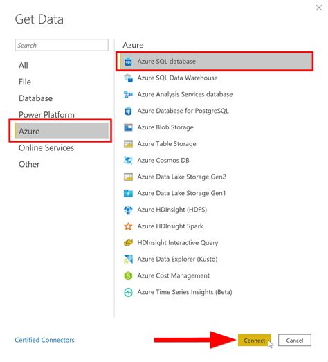 Get Data Analytics With Power Bi Desktop