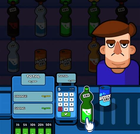 Minecraft The Broken Script Online