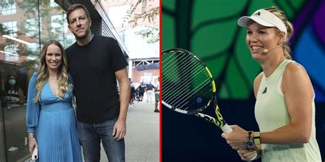 Caroline Wozniacki And Husband David Lee Enjoy Morning Paddle Session