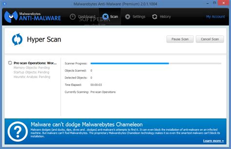 Malwarebytes Anti Malware Premium Review