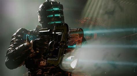 Dead Space Wallpaper 1920x1080