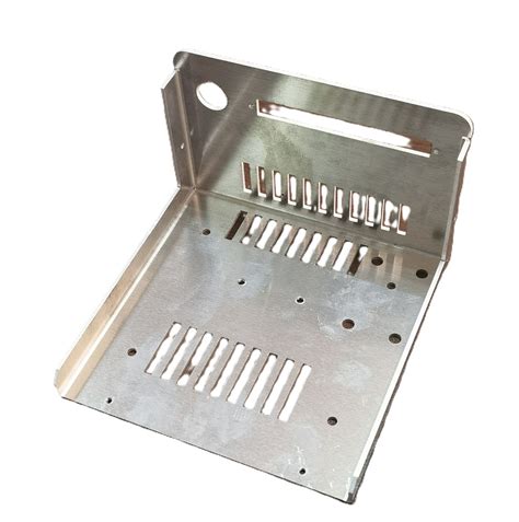 钣金件 电子仪器盒子 日盟精密机械（大连）有限公司 生产各类精密五金零部件